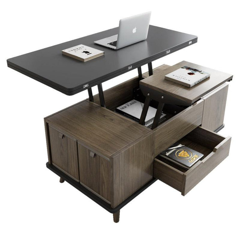 Lift-Top Coffee Tables with Storage | Guyii® Official Website