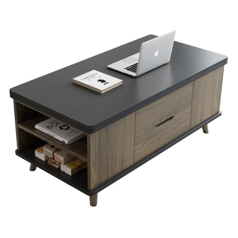 Lift-Top Coffee Tables with Storage | Guyii® Official Website
