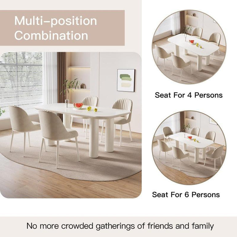 Dining Table – Guyii