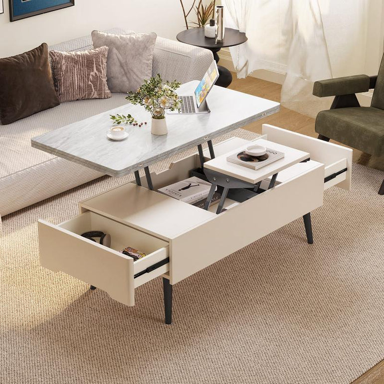 Lift Top Coffee Table-1 – Guyii