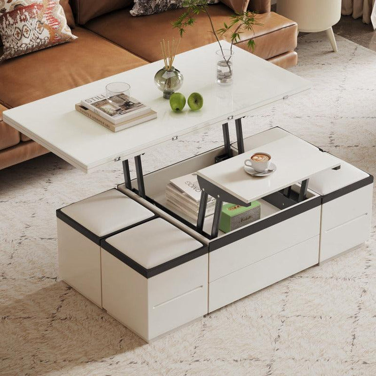 Coffee Table – Guyii