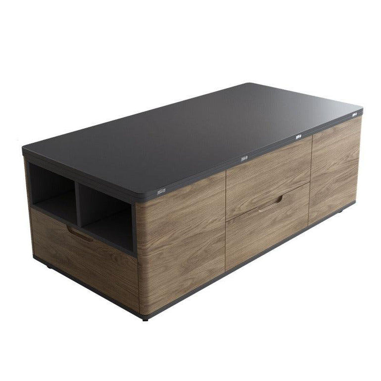 Lift-Top Coffee Tables with Storage | Guyii® Official Website