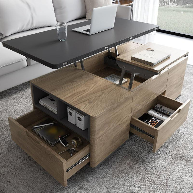 Lift Top Coffee Table-1 – Guyii