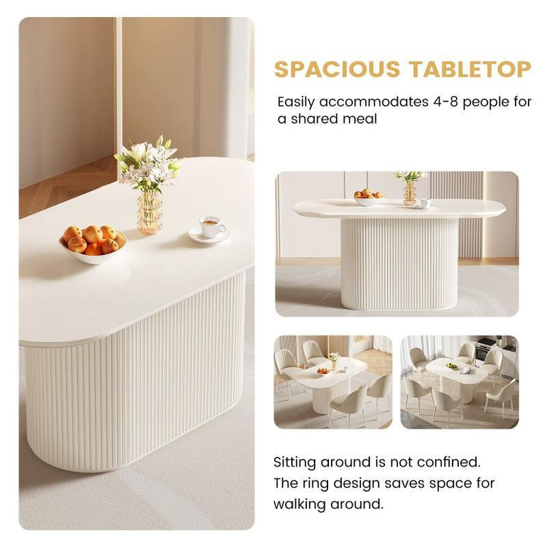 Dining Table – Guyii